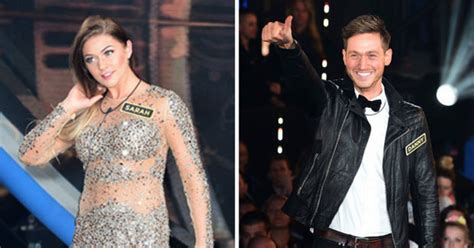 Big Brother S Sex Plot To Save The Show Daily Star