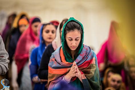 Womens Empowerment In Sikhi