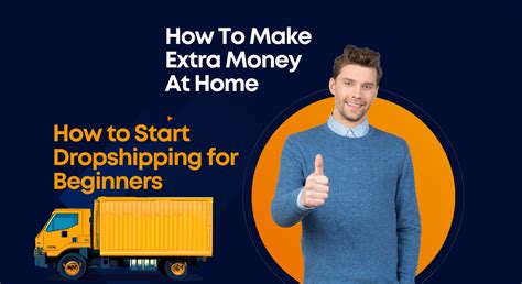 How To Start Dropshipping For Beginners A Step By Step Guide