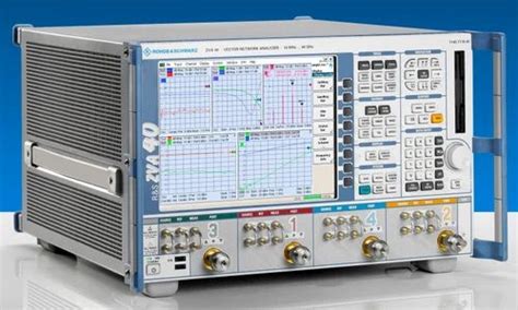 Vector Network Analyzer Calibration At ₹ 12000piece In Chennai