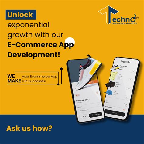 Technothinksup Solutions Private Limited On Linkedin Appdevelopment Mobileinnovation