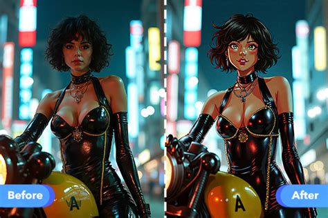 Flux Controlnet Create Amazing Ai Art From Image Online