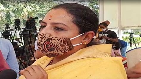 BJP MLA Says Women Made To Perform Naked In Hostel In Maharashtras