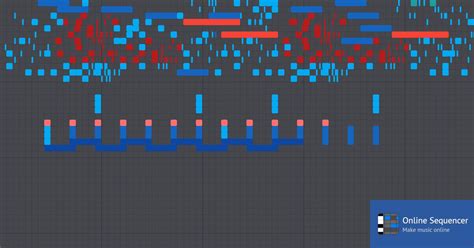 Sequence 3764932 Online Sequencer