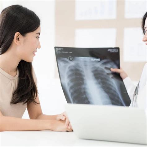 Bone Dexa Screening Regency Medical Care Centre