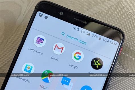 Nubia Red Magic Review Gadgets