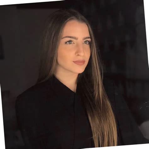 Douna Estephan Crew Member Mayyas Group Linkedin