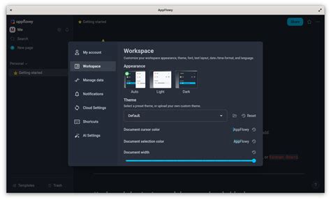 Privacy Focused Notion Alternatives That I Tried