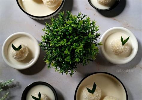 Resep Singkong Keju Thailand Oleh Izzahan Cookpad