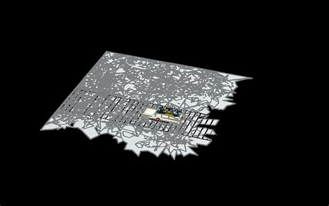 3d Design Ghostbusters Frozen Empire Tinkercad