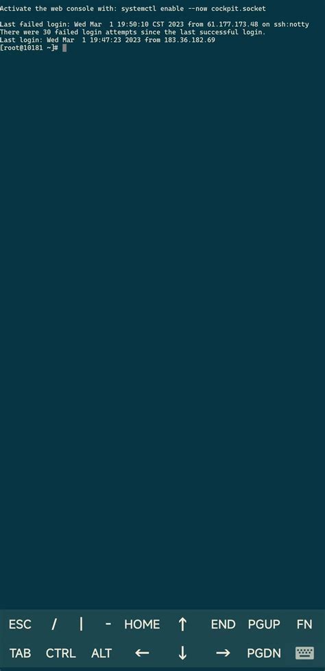 Ssh连接linux服务器 莱卡云