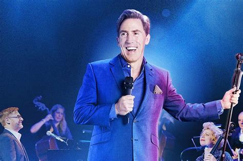 Rob Brydon Net Worth 2025 Financial Insights And Career