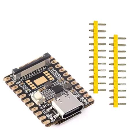 Per Luckfox Pico Mini Linux Rv1103 Scheda Rockchip Mini Ai Eur 10 42 Picclick It