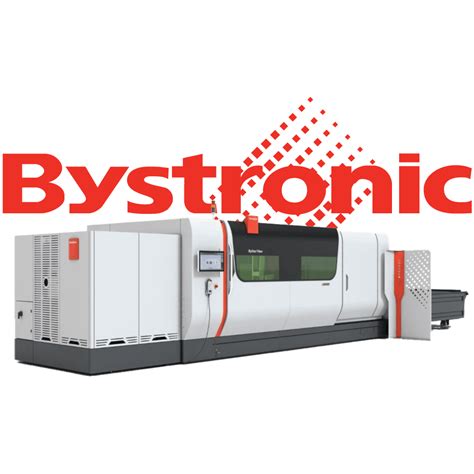 2016 Bystronic Bystar 4020 6kw Fiber Laser With Bytrans 4020 High