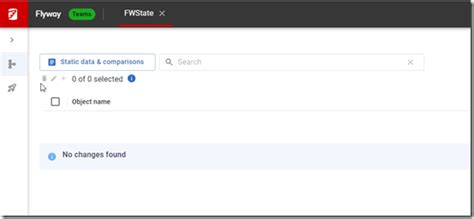Friday Flyway Tips State Based Deployment With Flyway Teams Voice Of