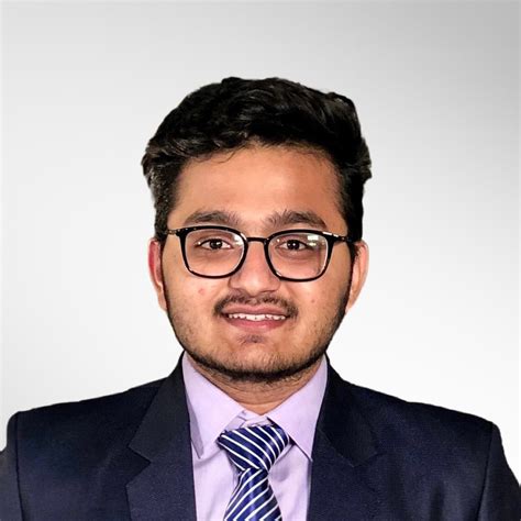 Daksh Patel Developer In Toronto On Canada Toptal®
