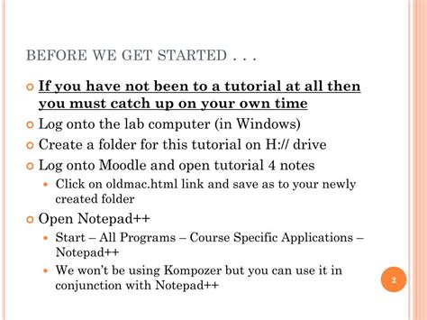 Ppt Cmpt 100 Introduction To Computing Tutorial 4 Javascript Powerpoint Presentation Id