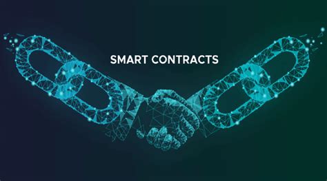 Smart Contracts And Their Role In Automating Trade Processes Using