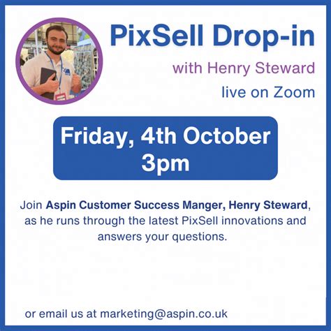 Webinar Customersuccess Salesapp B2b Customertraining Salesreps Distributors Aspin