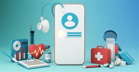 The Future Of Android App Development For Healthcare