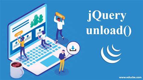 Jquery Unload Examples To Implement In Jquery Unload