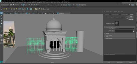 object becomes invisible when modified autodesk community