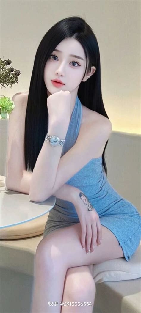Beautiful Asian Women Gorgeous Girls China Girl Cool Anime Girl
