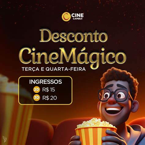 Cine Cambui 🎬 Esta Semana No Cine Cambuí Chico Bento E A Goiabeira