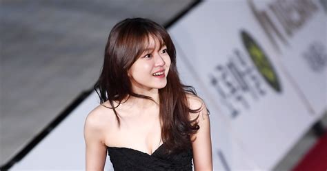 [포토] 고아성 매혹적인 미모