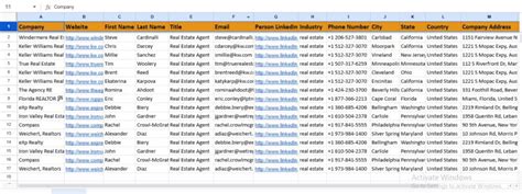 Dataentry Leadgeneration Datascraping Emailfinding Datamining