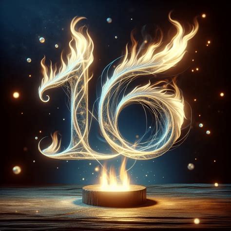 Significado Espiritual Del Número 16 En Las Llamas Gemelas