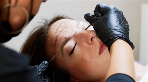 5 Things You Need To Know Before You Start A Microblading Course