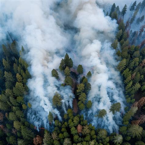 Free Forest Fire Smoke Image Wildfire Forest Smoke Download At