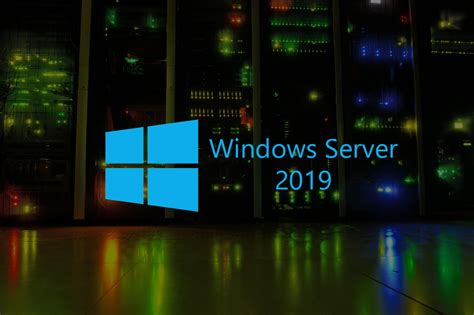 Instalar Windows Server 2019 En Virtualbox Diario Del Programador