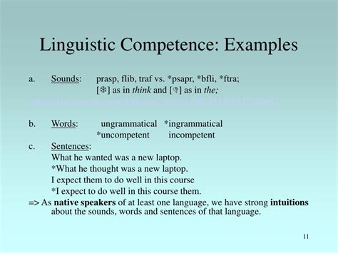 Ppt Lin 1310b Introduction To Linguistics Powerpoint Presentation Free Download Id4321975 Ppt Lin 1310b Introduction To Linguistics Powerpoint Presentation Free Download Id4321975