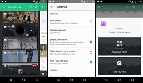 10 Best Android Gallery Apps In 2019