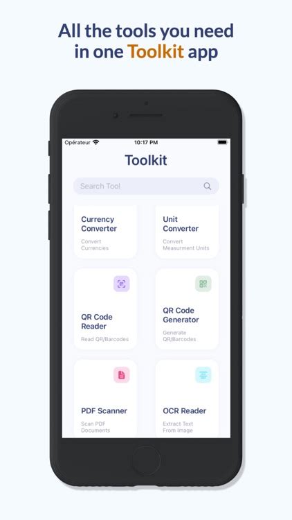 Toolkit Toolbox Pro Tools By Overflow LTD