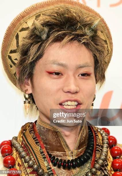 Suda Masaki Photos And Premium High Res Pictures Getty Images