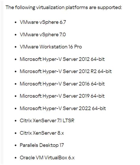 Ksc Fails To Start After Vm Cloning Keyset Does Not Exist Error Kaspersky Endpoint