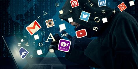 How Do Hackers Use Social Media Profiling