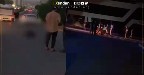 ژنێک کە دایکی سێ منداڵە، کوژرا