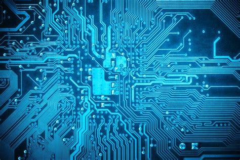 Discover Which Hardware Component Processes Data An In Depth Guide Go Roboted