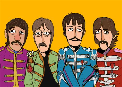 Sgt Peppers By Johno13 On Deviantart
