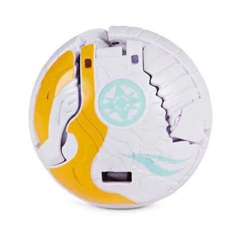 Bakugan Legends Deka