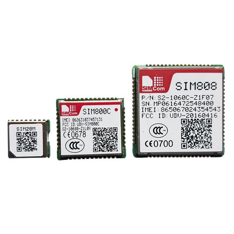 simcom gps module sim28m china manufacturer network communications