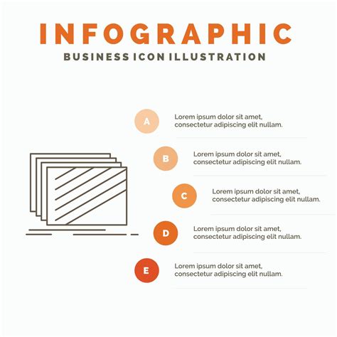 Design Layer Layout Texture Textures Infographics Template For Website And Presentation