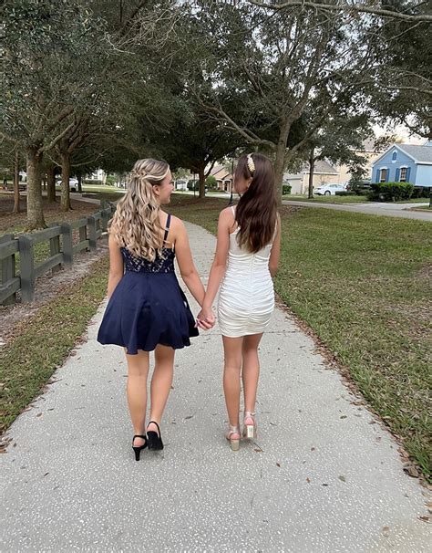 A Guide To Capturing The Best HOCO Pictures