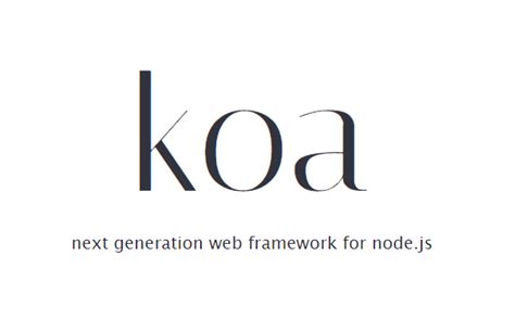 สร้าง Back End Nodejs ด้วย Koajs และ Restart App ใหม่ทันทีด้วย