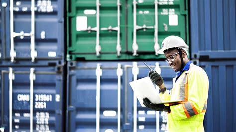 Container Cleanliness Regulations To Be Discussed Mykn