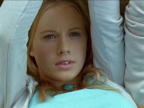 Sally Martin Power Ranger
